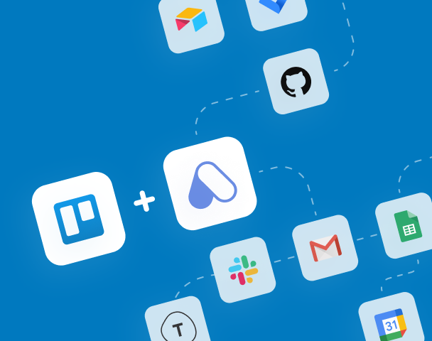 Automate.io Power-Up | Trello