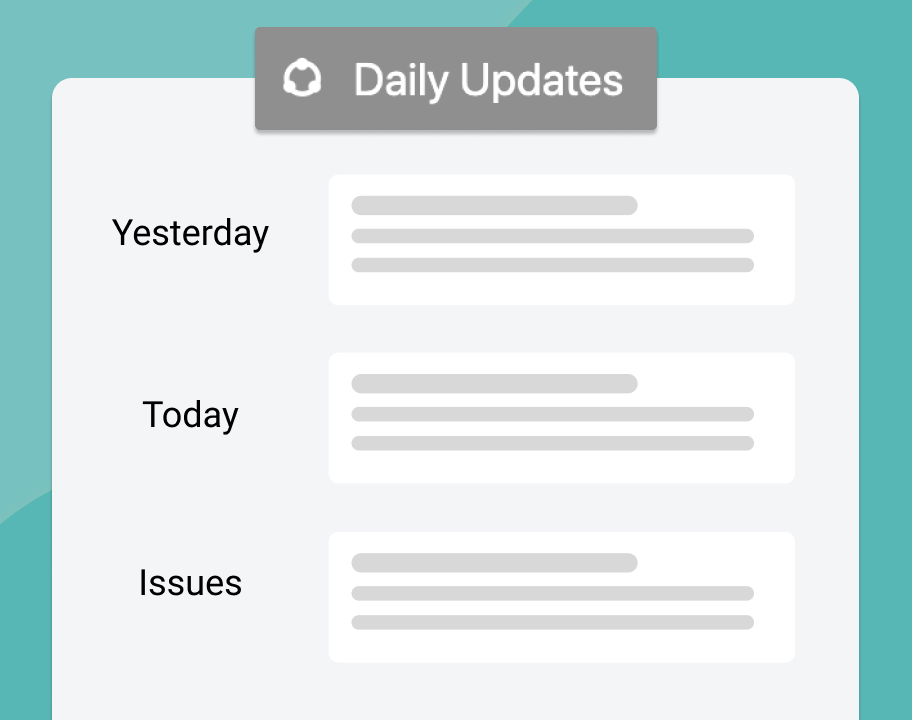Daily Updates Power-Up | Trello
