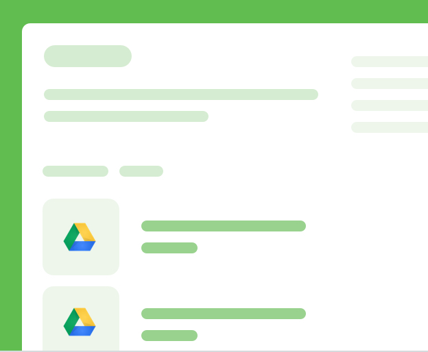 Google Drive Power-Up | Trello